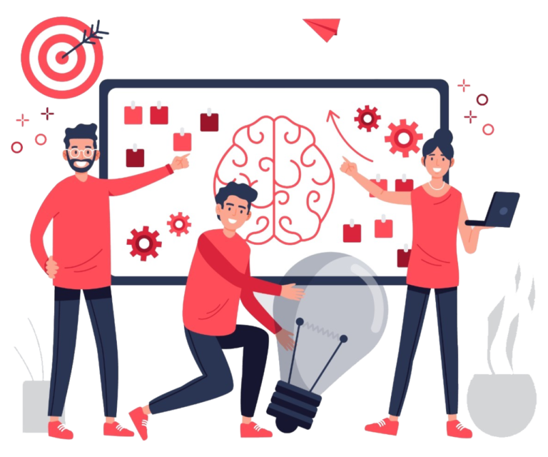 360° Brand Building & AI Strategy | MEP Emart | Personalised Strategy